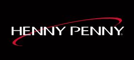 Henny Penny — Amechef Restaurant Equipment