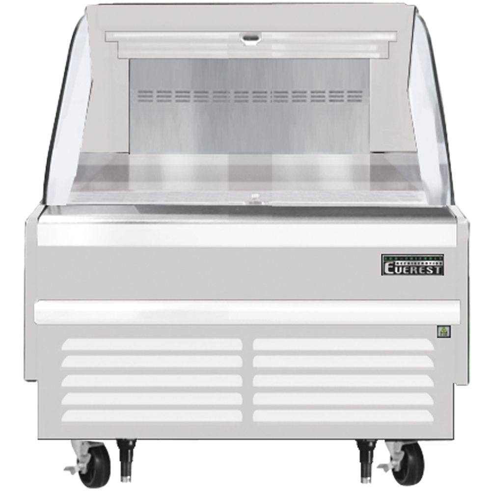 Everest Refrigeration EOMH-36-W-35-S Amechef