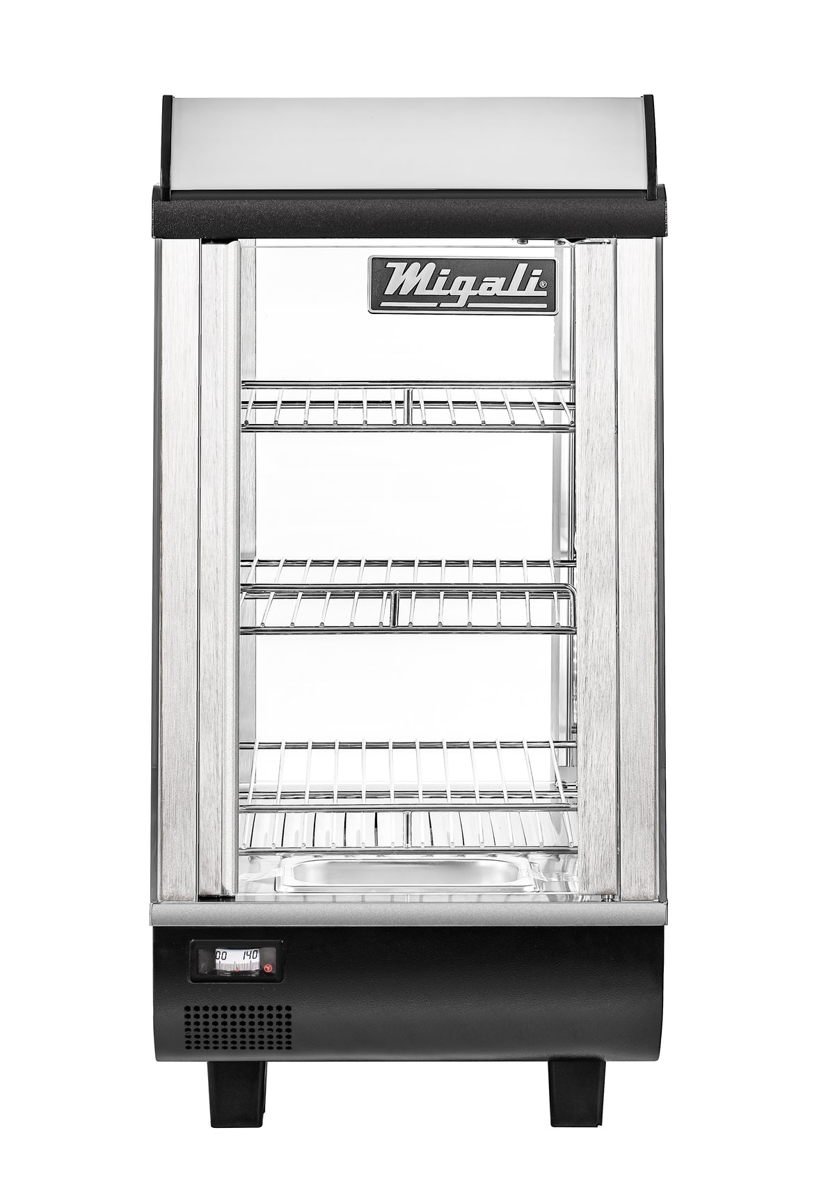 Migali C-HCT14-S Amechef — Amechef Restaurant Equipment