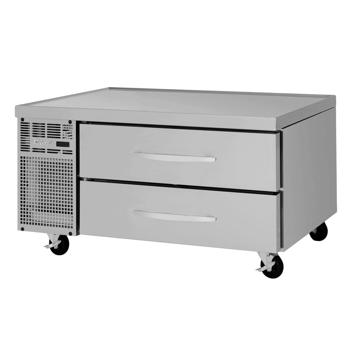 Turbo Air PRCBE-48R-N Amechef — Amechef Restaurant Equipment