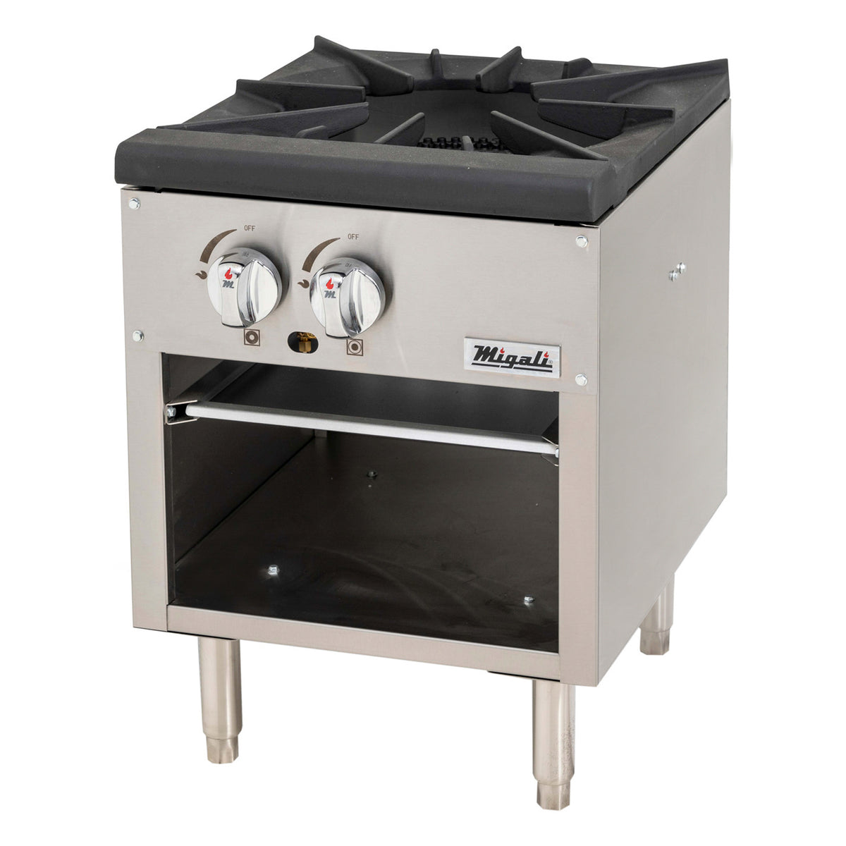 Migali C-SPS-1-18 Amechef — Amechef Restaurant Equipment
