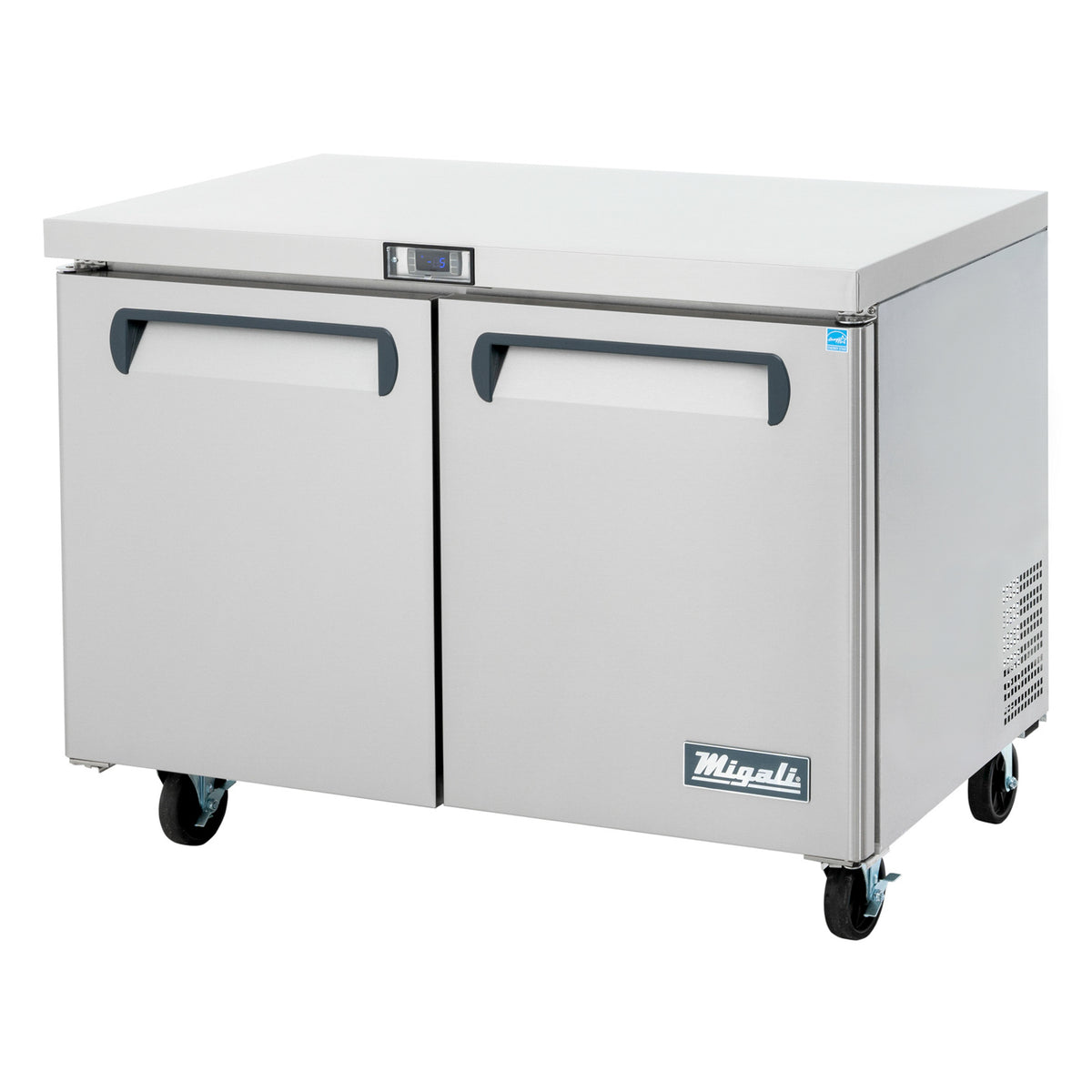 Migali C-U48F-HC Amechef — Amechef Restaurant Equipment