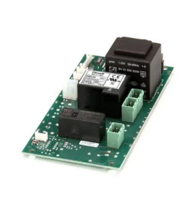 Atosa W0302017-1 CONTROLLER, REFRIGERATORS — Amechef Restaurant Equipment