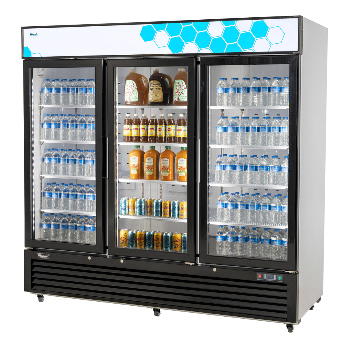 Migali C-72RM-HC Amechef — Amechef Restaurant Equipment