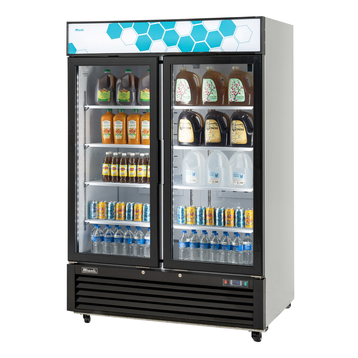 Migali C-49RM-HC Amechef — Amechef Restaurant Equipment