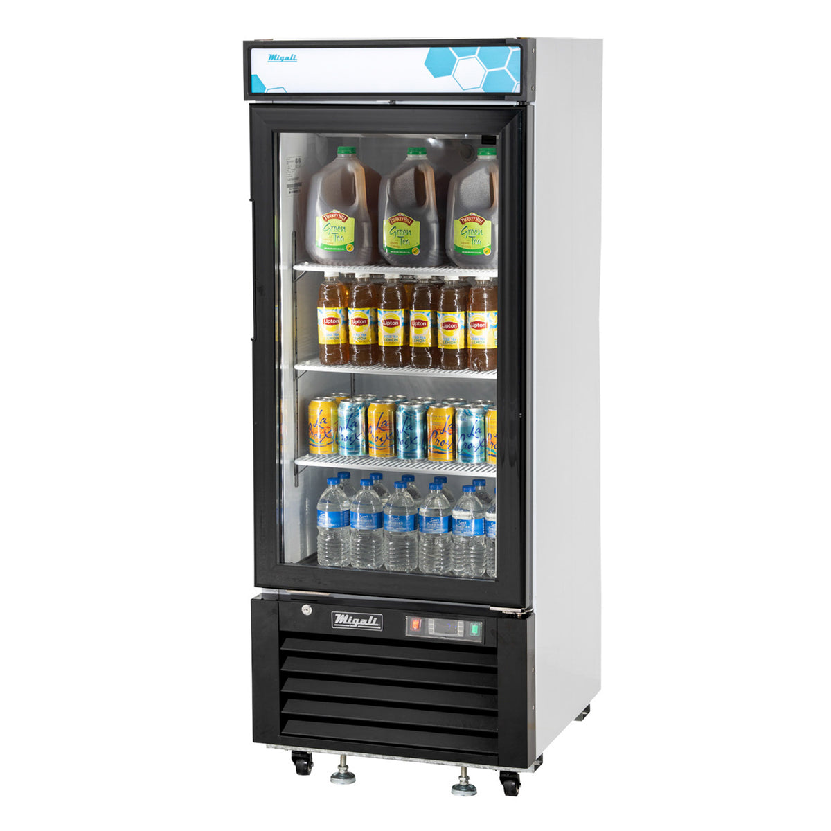 Migali C-10RM-HC Amechef — Amechef Restaurant Equipment