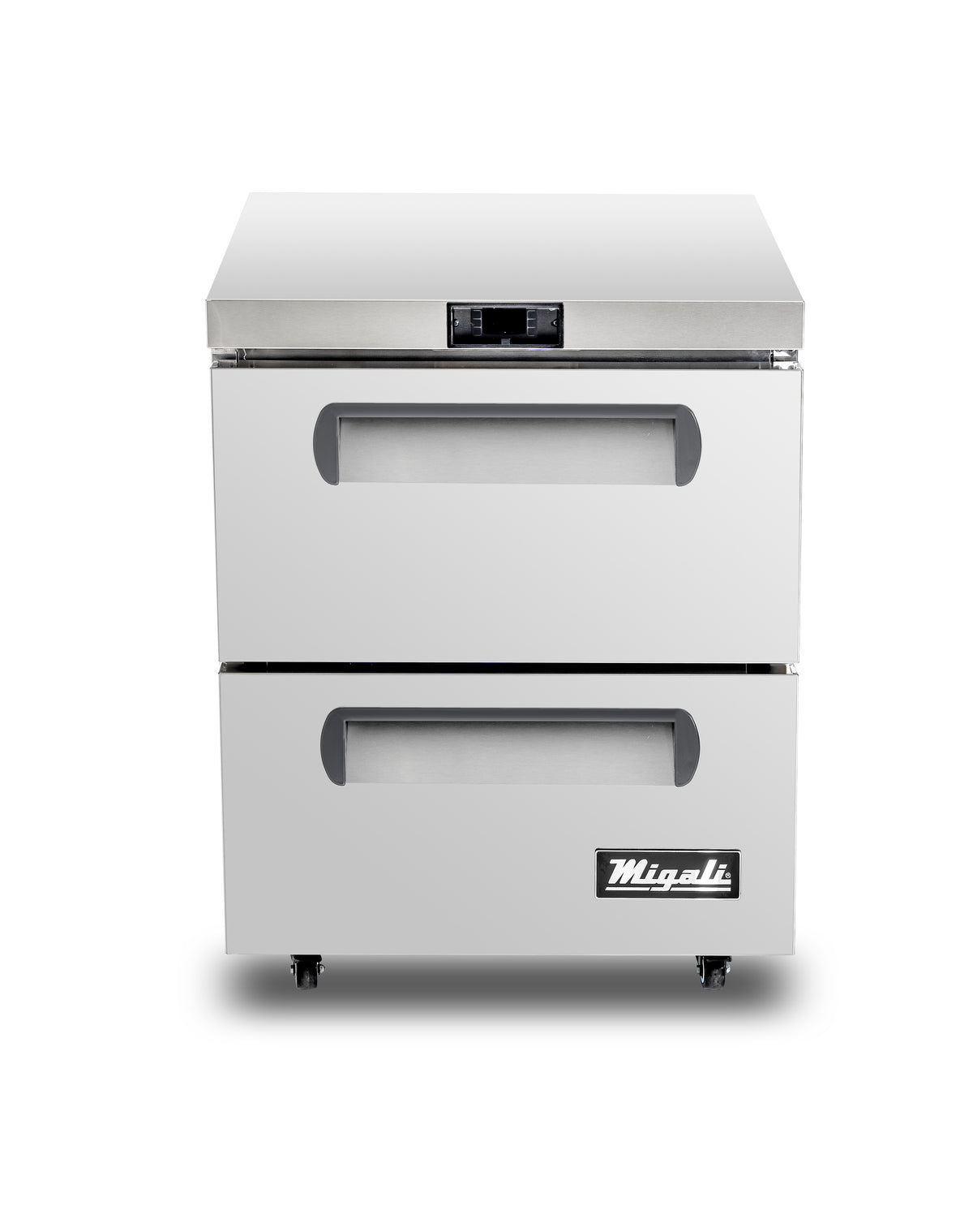 Migali C-U27F-D-HC Amechef — Amechef Restaurant Equipment