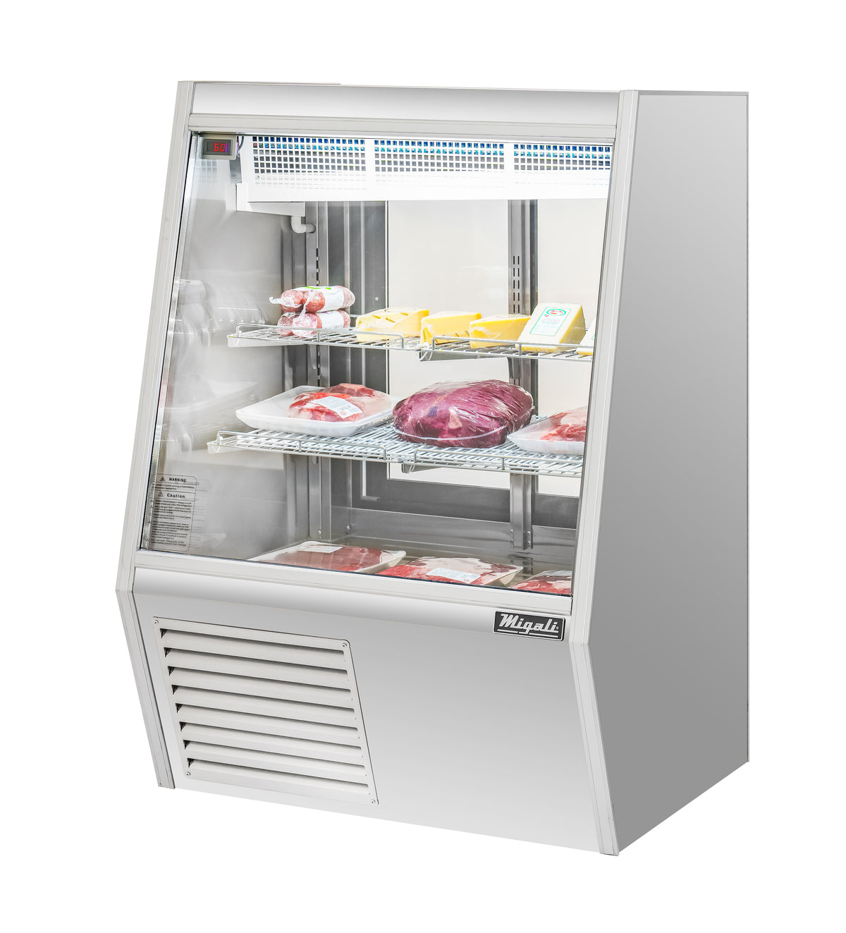Migali C-DS-3 Amechef — Amechef Restaurant Equipment