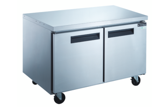 Dukers USA DUC48F Amechef — Amechef Restaurant Equipment